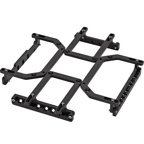 Pegasus Astro Spider Clamp Cable Management For Upbv3 Sidereal Melbourne Binocular And