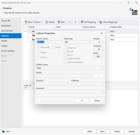 how to convert ms access database to mysql [complete guide]