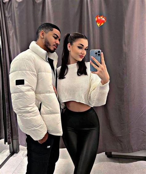130 Idées De Couples Couples Mignons Vêtements Couple Tenues Pour Couples