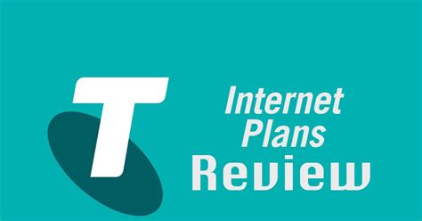 Telstra Internet Plans Review Whistleout