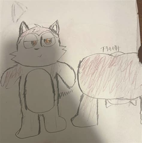 The Chikn Nuggit Fart Off Part 4 By Christopher Werewolf On Deviantart