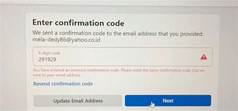 Enter Confirmation Code We Sent A Studyx