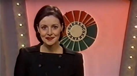 Prokopp Dóra 57 évesen Tért Vissza A Képernyőre Gyönyörű Volt A Jubileumi Adásban Hazai Sztár