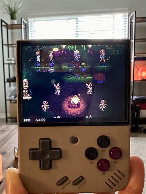 The First Game On The Docket Rmiyoomini