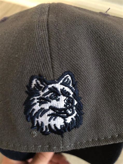 New Uconn Throwback Baseball Hat Sidelineswap