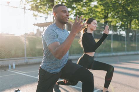 6 Low Impact Exercises That Are Surprisingly