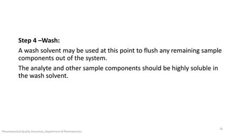 Sample Injection System In Hplc Pptx Sample Injection System In Hplc Pptx