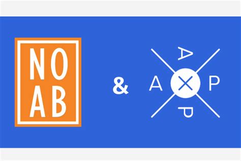 Het Noab Viert 30 Jaar Axp Adviseurs Trots Lid