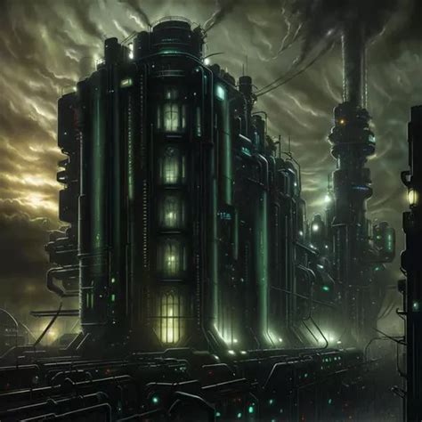 Half Life 2 Concept Art Aieasypic