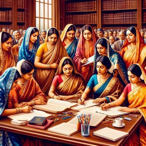 Founding Mothers Of Constitution 15 Women Who Shaped Indian Republic