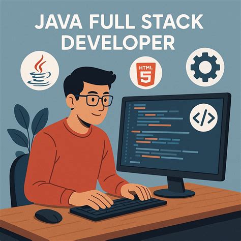 Java Full Stack Developer Guide 2025 Skills And Careerproviding