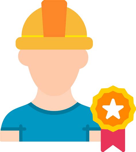 Engineering Flat Icon 43308853 Vector Art At Vecteezy