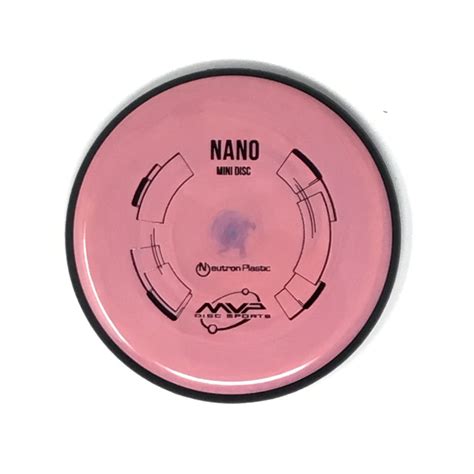 Mvp Mini Marker Disc Mvp Neutron Nano Mini Disc Republic
