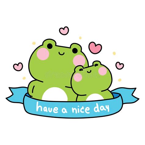 Vector Frog Mom Stock Illustrations 76 Vector Frog Mom Stock