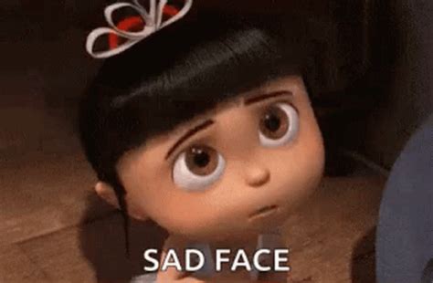 Sad Face S Tenor