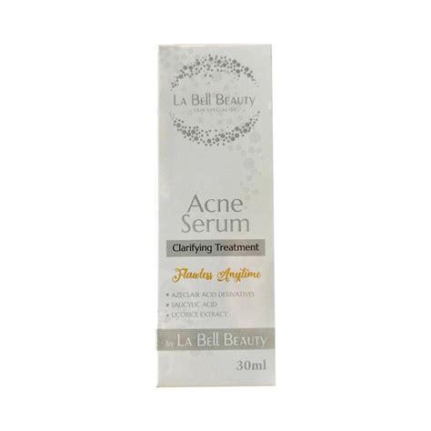 Acne Serum 30ml