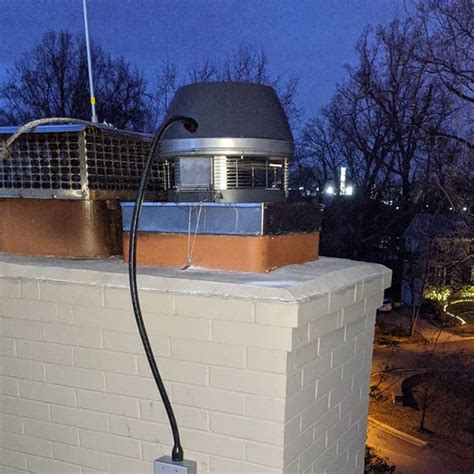 How Does A Chimney Fan Work At John Bing Blog