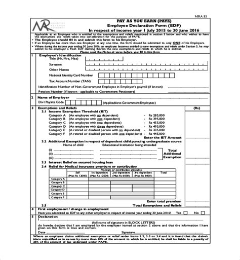 Dividend Declaration Form Template Besttemplatess Besttemplatess