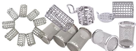 Tablet Dissolution Accessories Zhehan Filter