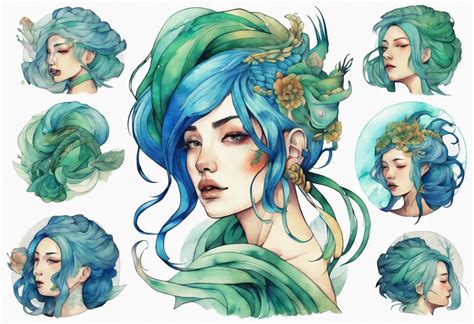 Lindworm Tattoo Ideas Tattoosai