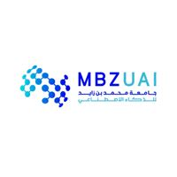 Mohammad Bin Zayed University Of Artificial Intelligence Mbzuai