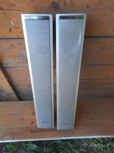 Garso Koloneles Skelbiult