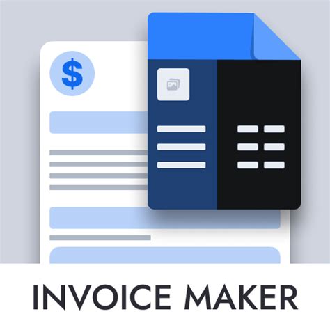 Invoice Maker Easy Bill For Pc Mac Windows 111087 Free