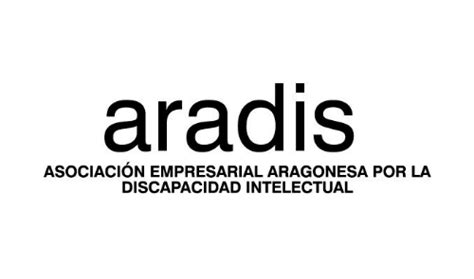 Aradis Entidades Socias Cepes Aragón