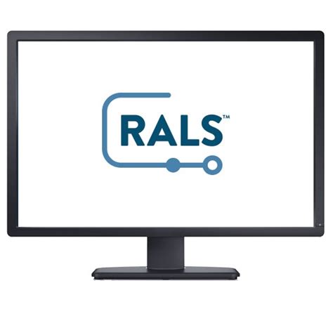 Rals Data Management Systems Abbott Point Of Care