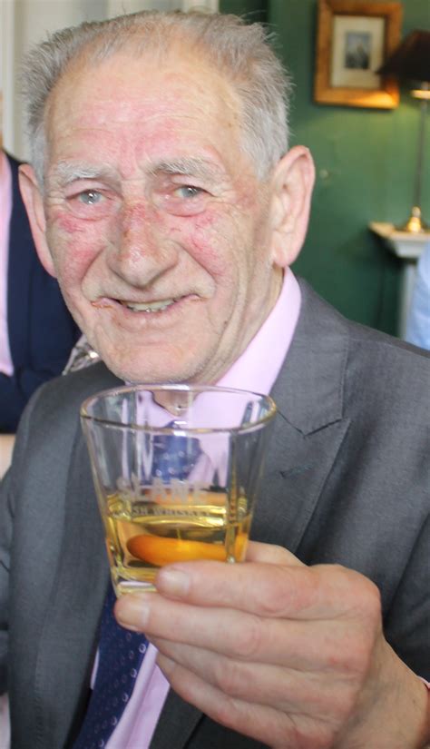 Death Notice Of Patrick Patsy Caffrey Drogheda Louth Ripie