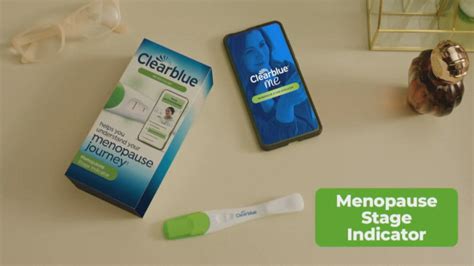 Over The Counter Clearblue Menopause Stage Indicator Test Aims To Help