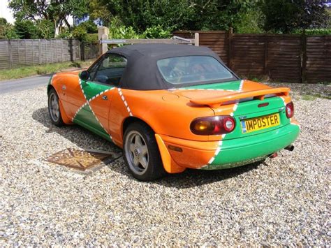 Ugliest Car Of 2023 Awards Rcartalkuk