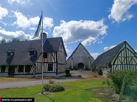 La Grange Dîmière Film France