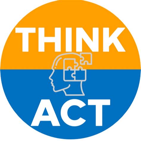 Thinkandact Youtube Thinkandact Youtube