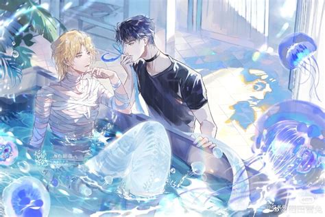 Пин от пользователя Wewe5mentarios на доске The Falling Merman