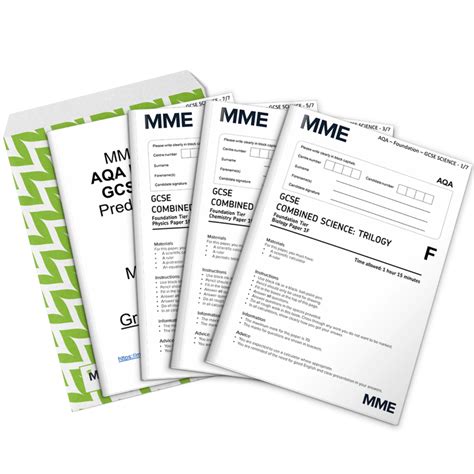 Aqa Gcse Physics Past Papers Mark Schemes And Specimen Papers
