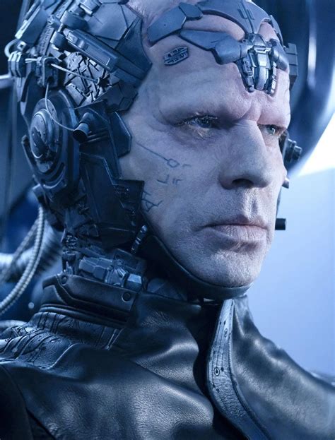 Clifford Devoe Arrowverse Villains Wiki Fandom