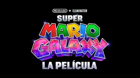 Super Mario Galaxy La Película” No Es Tan Mala Como Te Quieren Hacer