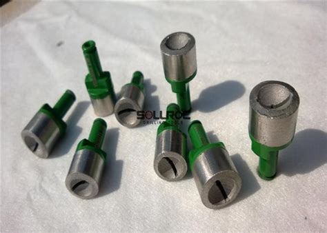 Button Bit Sharpener Button Bit Grinder For Dth Drill Bit And Thread