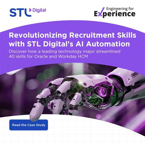 Stl Digital On Linkedin Stldigital Stl Engineeringforexperience