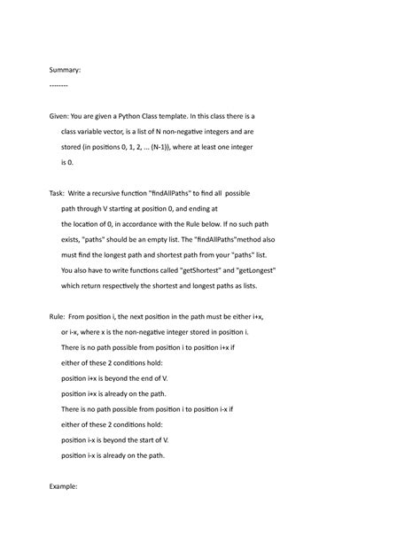 Python Assigment Tree Nuts Nsci200 Concordia Studocu