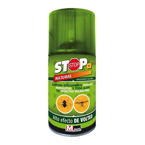 Stopa Natural Tecnicampo