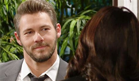 Liam Is No More Liams Final Words To Steffy Leakedsteffys Tearful