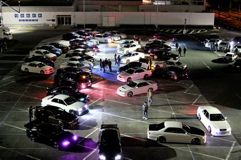 Wednesday Car Meet At Calvin Matus Blog