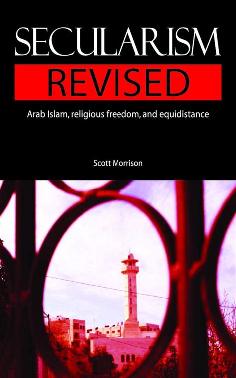 Secularism Revised Islamic Book Trust Online Bookstore