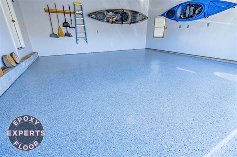 York Pa Flake In Claystone Epoxy Floor Experts