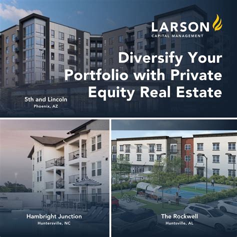 Larson Capital Management Paul Larson Is The Founder And President Of Larson Capital