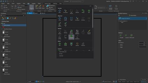 Design A Beautiful 3d Model In Arcgis Pro Staridas Geography
