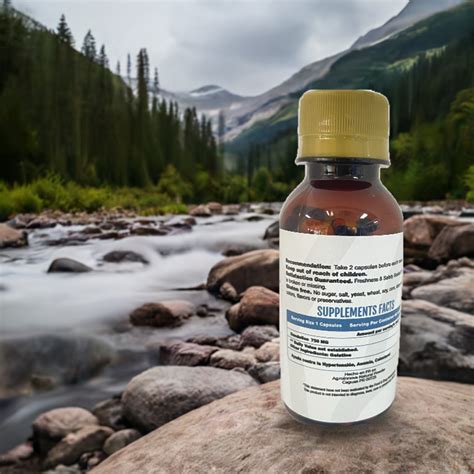 Dandelion A Natural Approach To Holistic Health Natural Powder Lab Pr