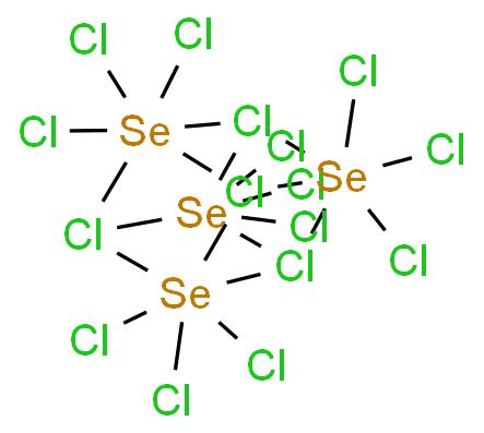 Sulfur Tetrachloride 13451 08 6 Wiki